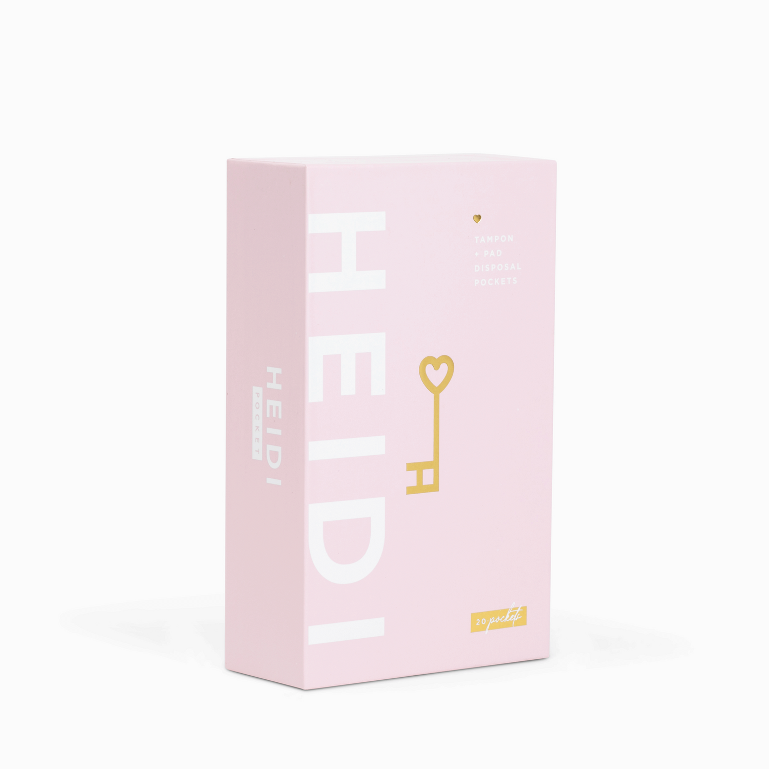 20 Pack | Heidi Pocket